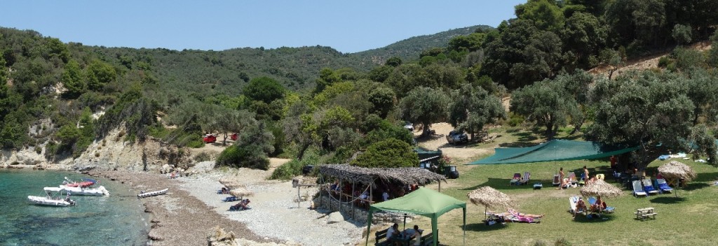 7 plaje pentru o saptamana de vacanta in Skiathos - Jurnalul Alinutei